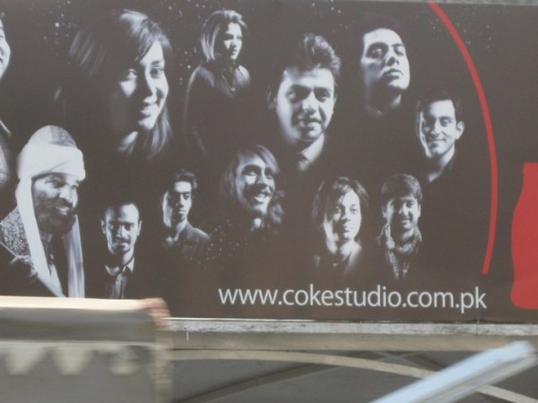 The Sketches and MOLE Band confirmed for Coke Studio Season 4 - Pakium.pk