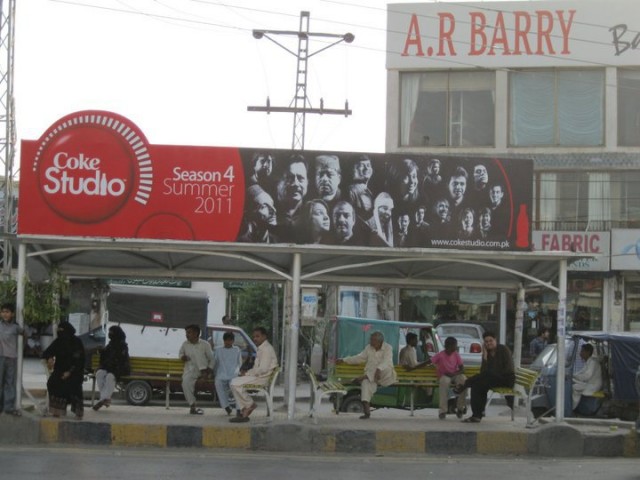 The Sketches and MOLE Band confirmed for Coke Studio Season 4 - Pakium.pk