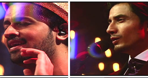 Sohni Dharti By Featured Artists Of Coke Studio Season 8 (Video/Download Mp3) - Pakium.pk